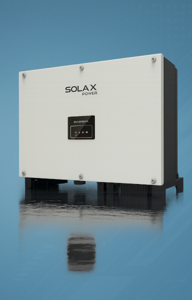 SOLAR BOX ARGENTINA